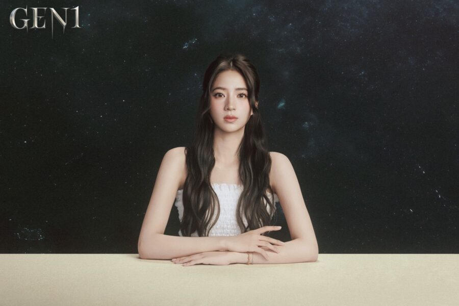 Gen1es Members Profile (Updated!) - Kpop Profiles