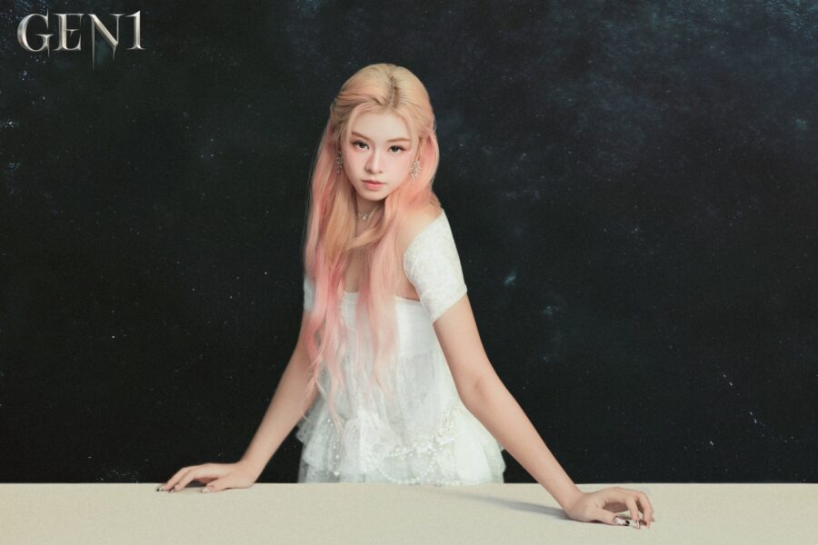 Gen1es Members Profile (Updated!) - Kpop Profiles