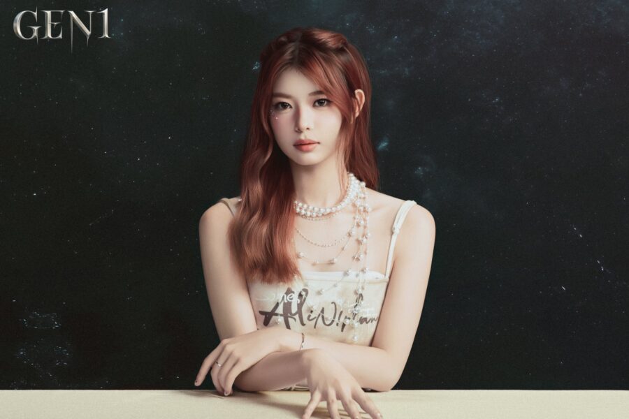 Gen1es Members Profile (Updated!) - Kpop Profiles