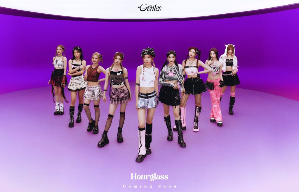 Gen1es Members Profile (Updated!) - Kpop Profiles