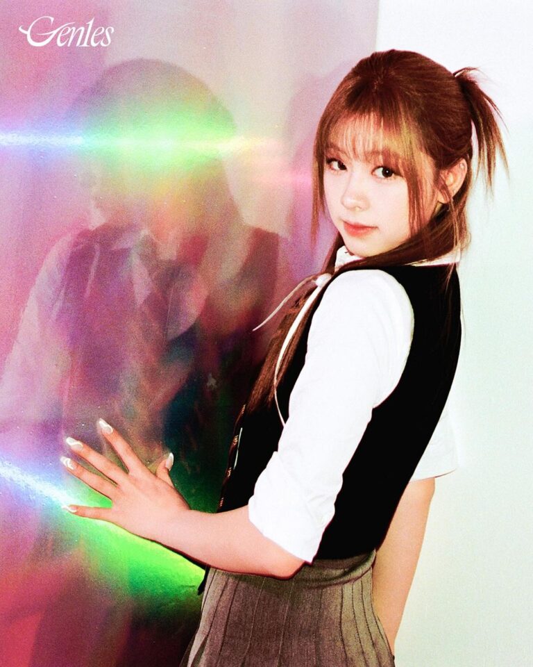 Gen1es Members Profile (Updated!) - Kpop Profiles