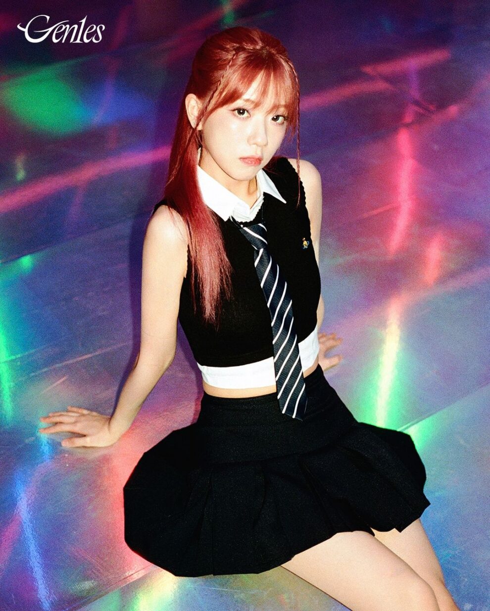 Gen1es Members Profile (Updated!) - Kpop Profiles