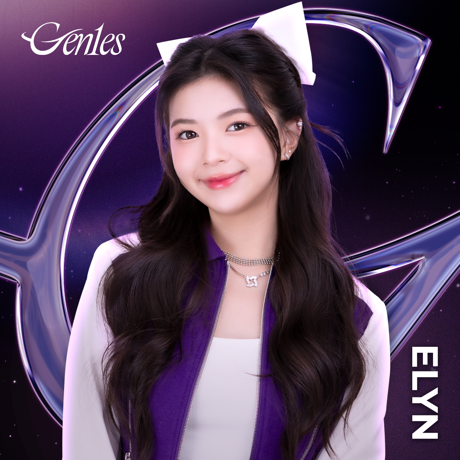 Elyn (Gen1es) Profile (Updated!) - Kpop Profiles