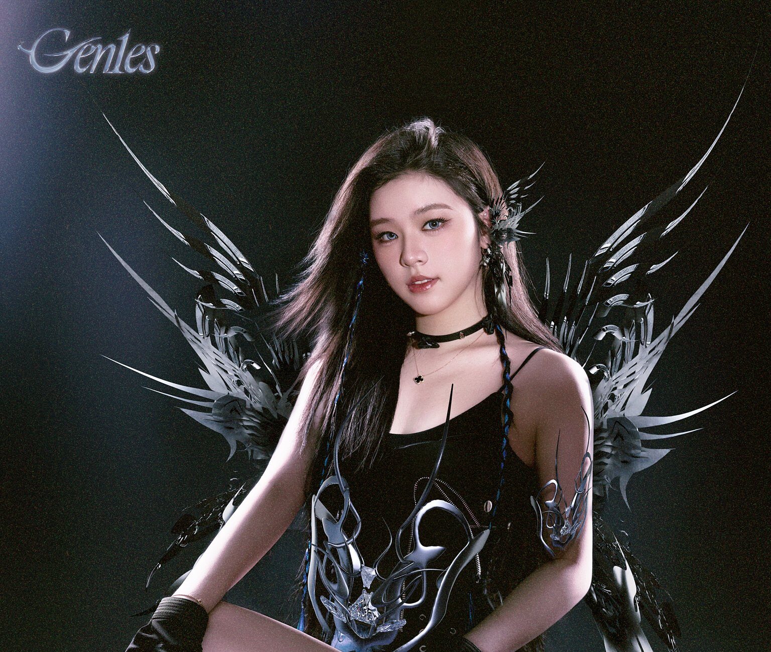 Emma (Gen1es) Profile (Updated!) - Kpop Profiles