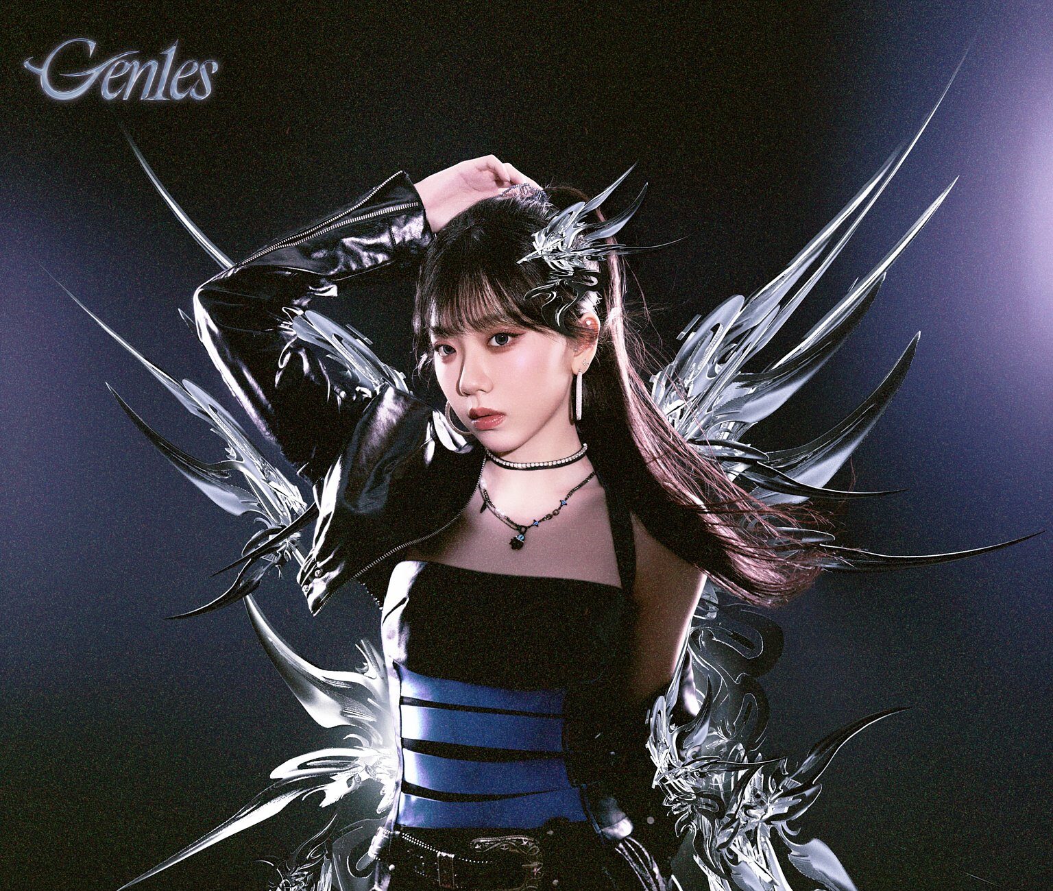 Qiao Yi Yu (Gen1es) Profile and Facts (Updated!) - Kpop Profiles