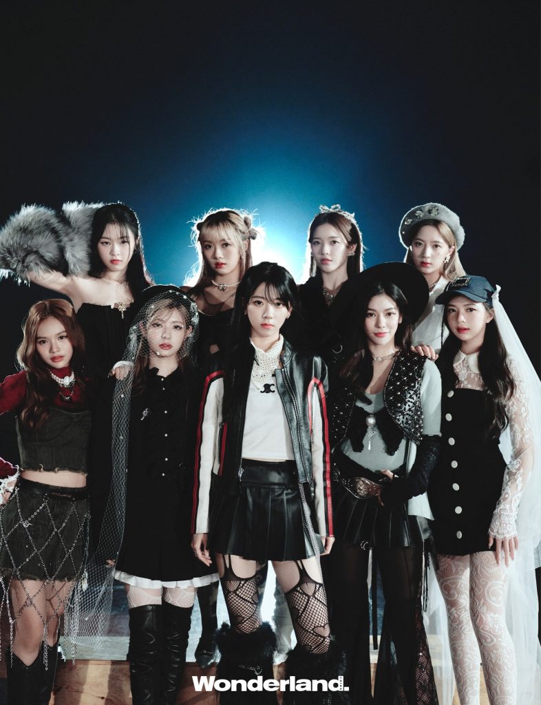 Gen1es Members Profile (Updated!) - Kpop Profiles