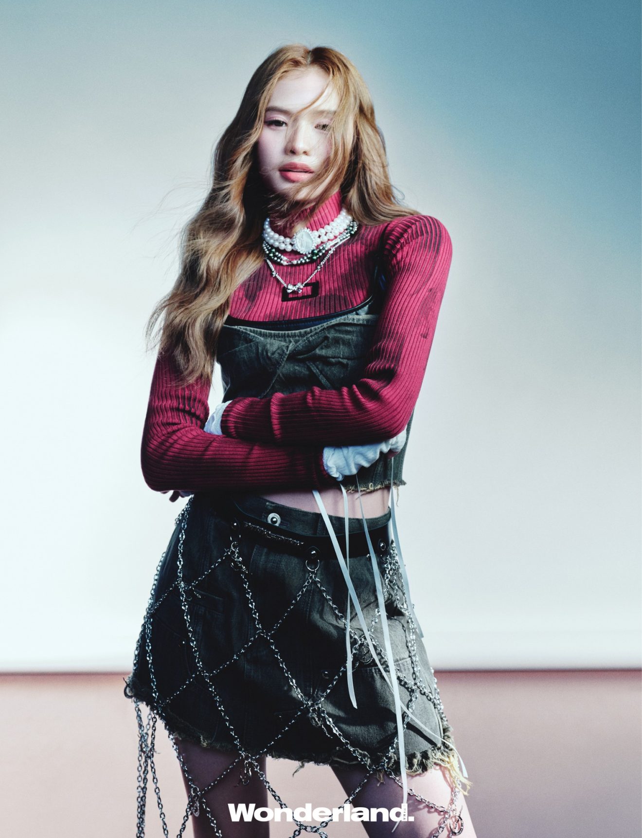 Gen1es Members Profile (Updated!) - Kpop Profiles