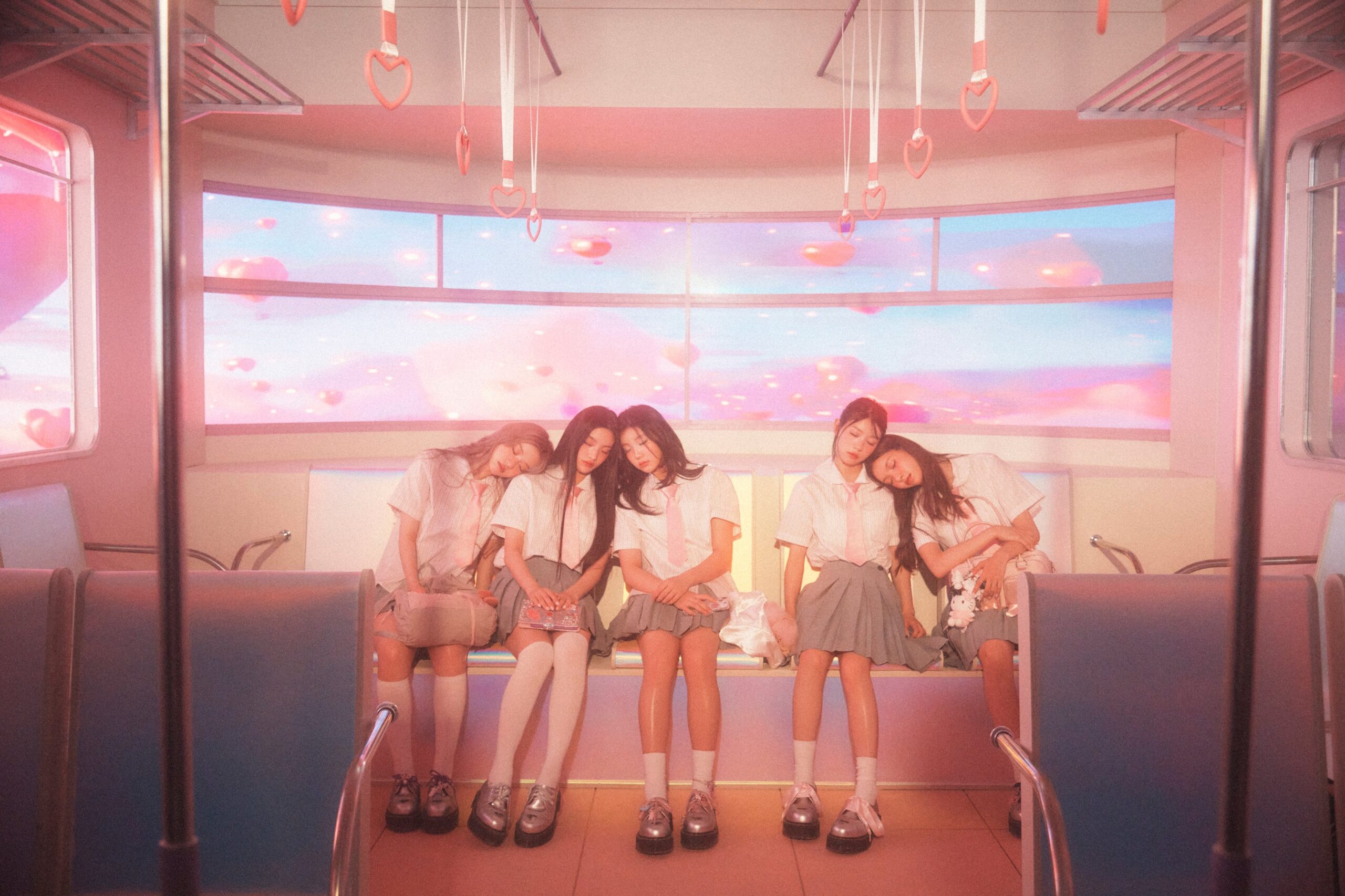 ILLIT Discography (Updated!) - Kpop Profiles