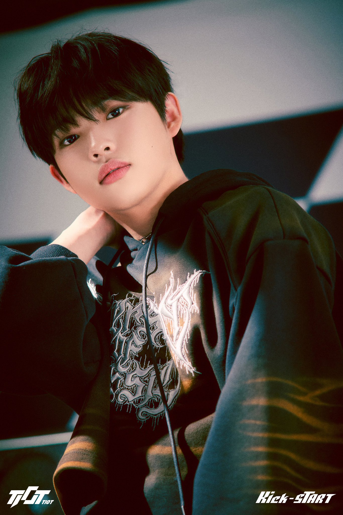 Shin Yechan (TIOT) Profile (Updated!) - Kpop Profiles