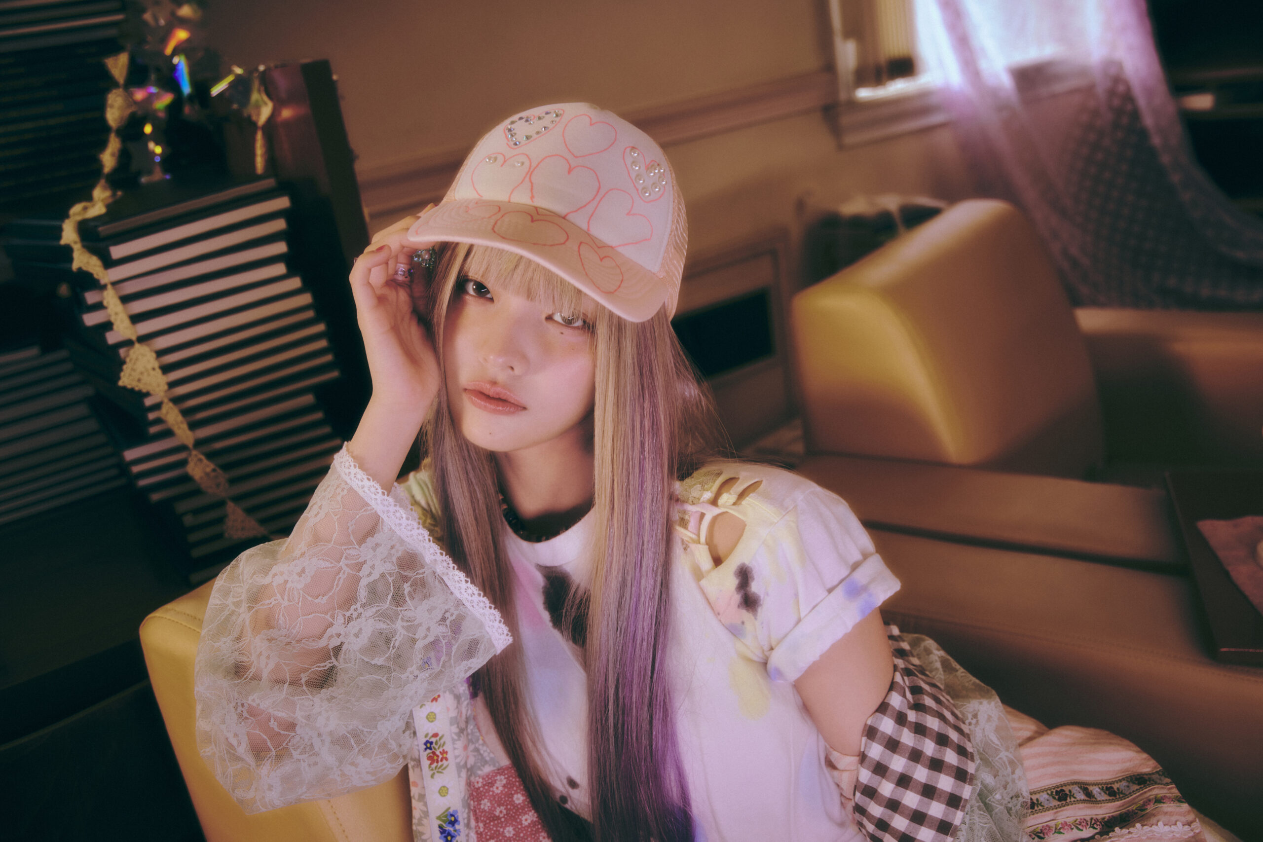 IROHA (ILLIT) Profile (Updated!) - Kpop Profiles