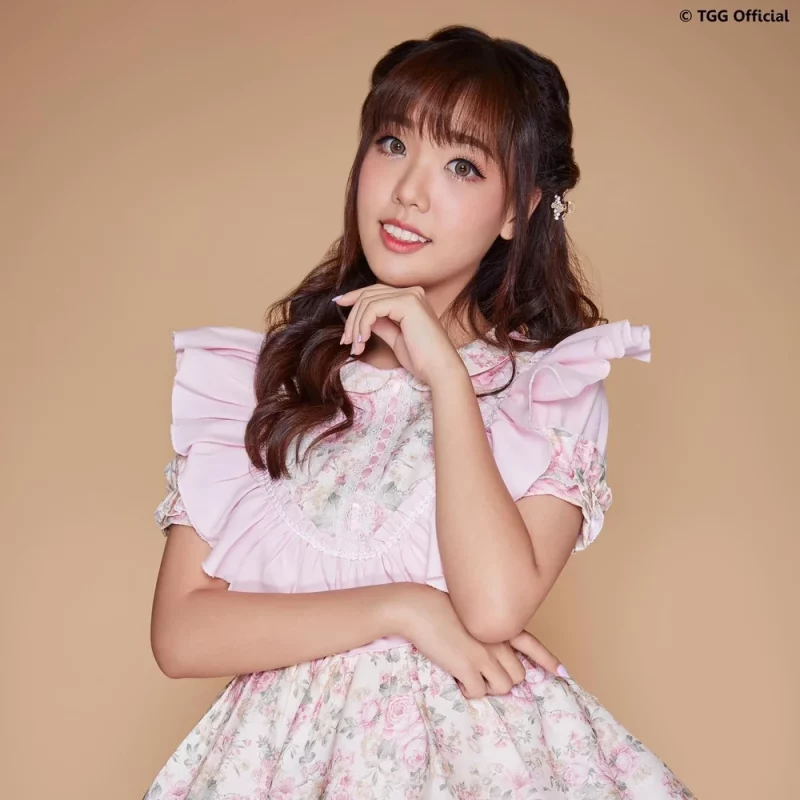 The Glass Girls Members Profile (Updated!) - Kpop Profiles