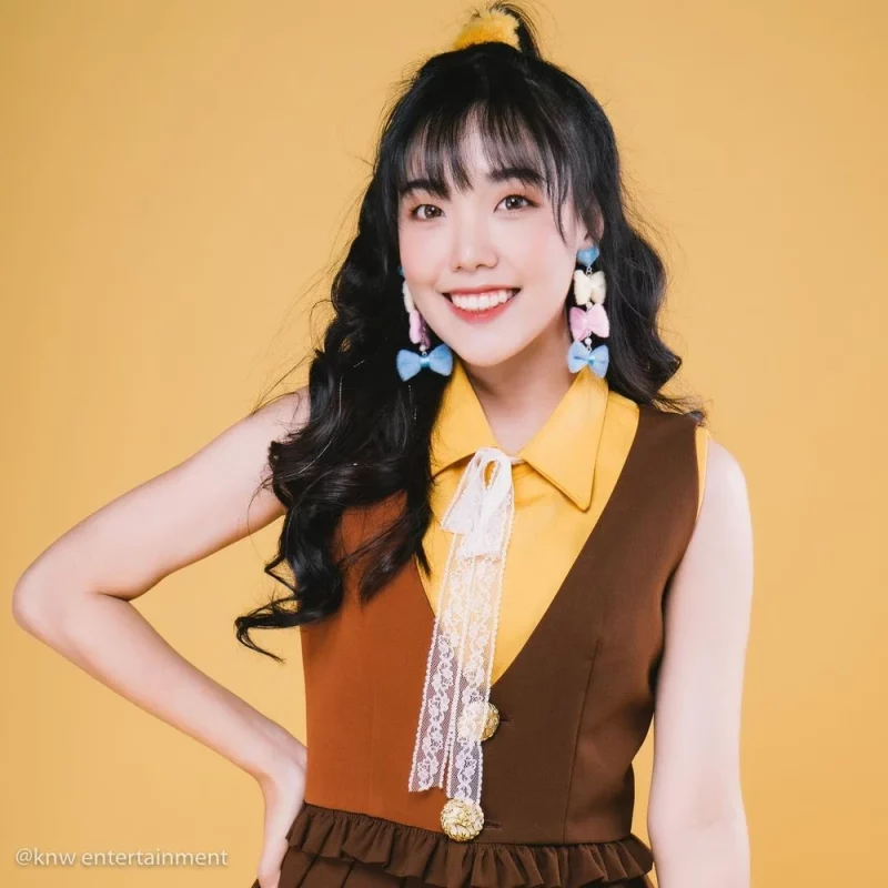 Brown Sugar (The Glass Girls Sub-Unit) Members Profile (Updated ...