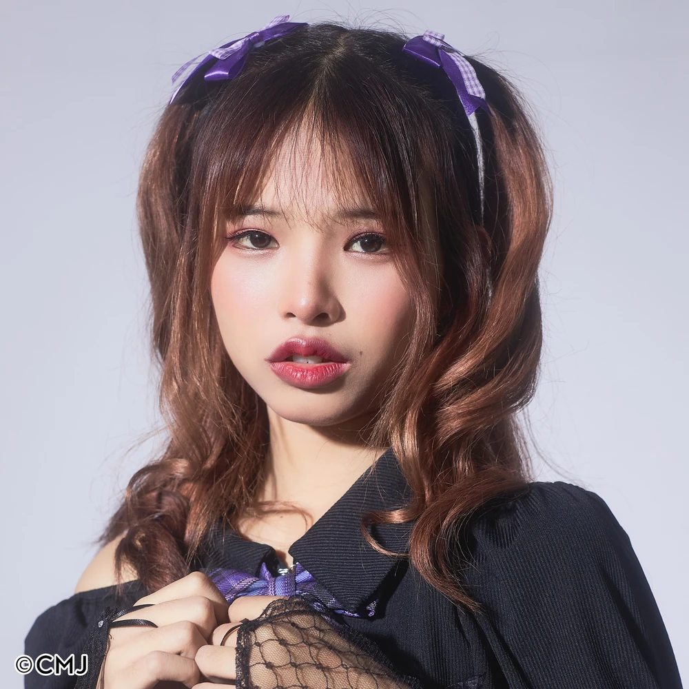 Judy (UMESHU) Profile (Updated!) - Kpop Profiles