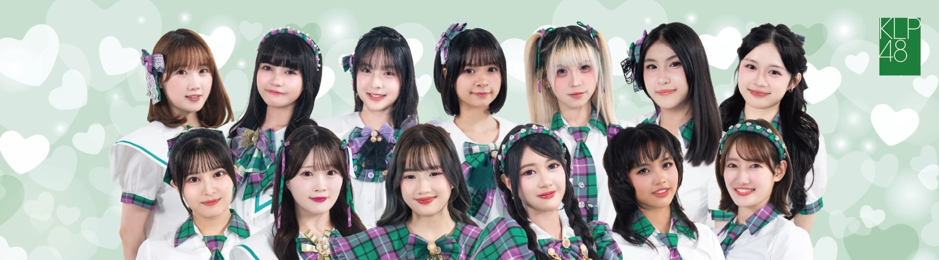 KLP48 Members Profile (Updated!) - Kpop Profiles