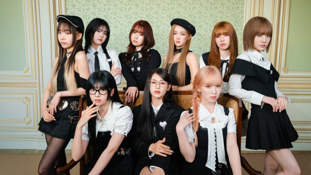 Mei - Info, Quizzes, Polls - Kpop Profiles