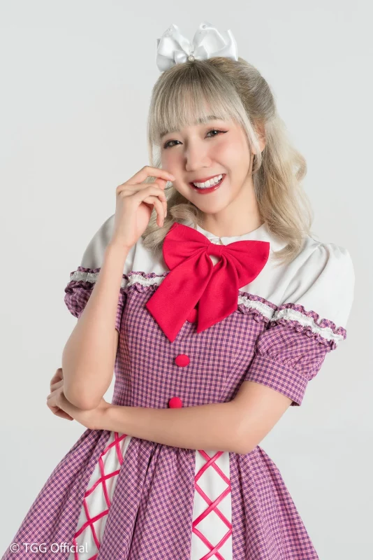 The Glass Girls Members Profile (Updated!) - Kpop Profiles