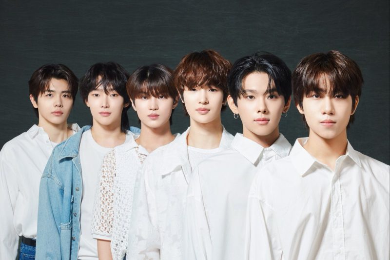 PICKUS Discography (Updated!) - Kpop Profiles