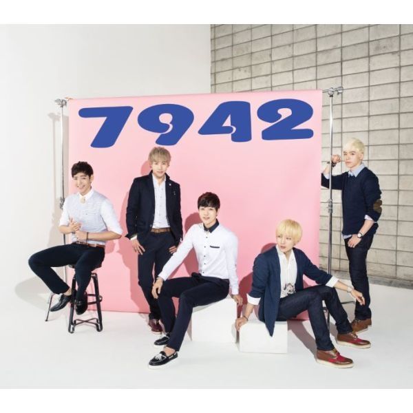 7.9.4.2 Members Profile (Updated!) - Kpop Profiles
