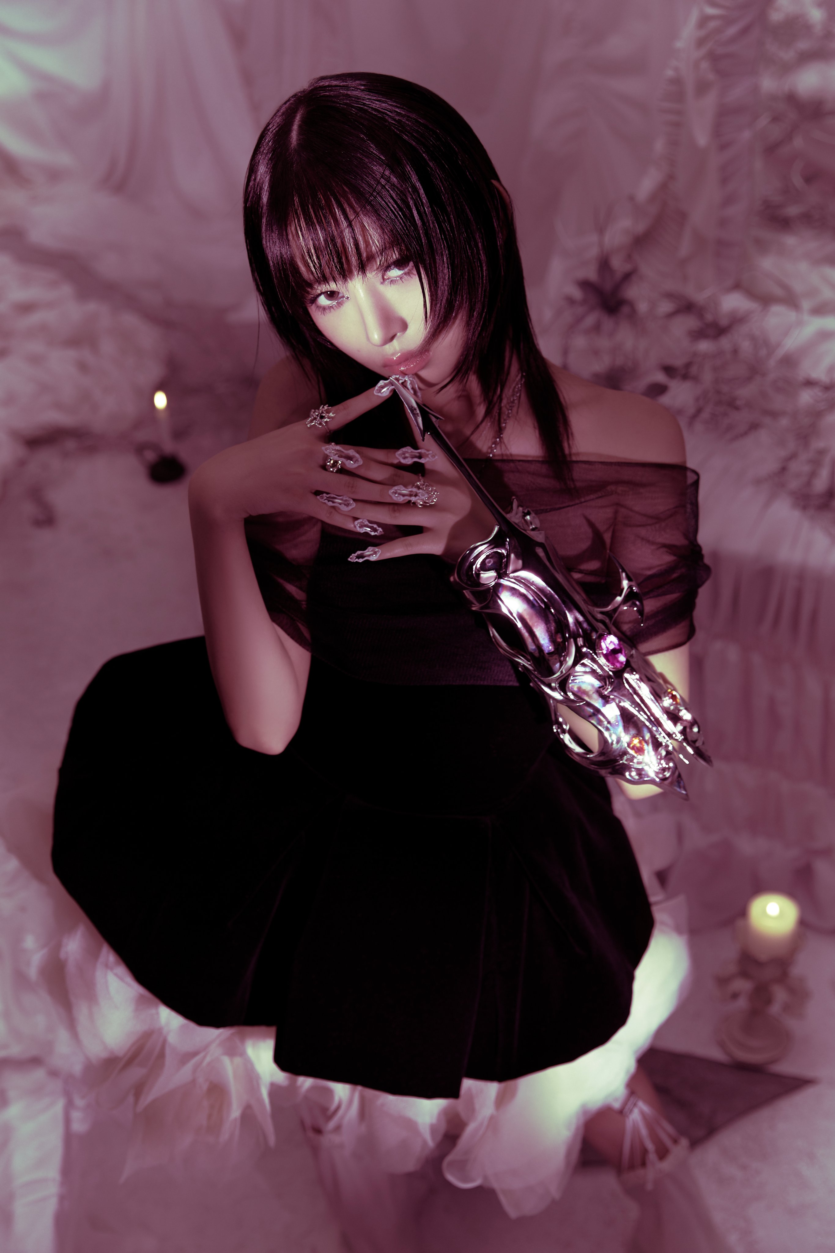 Rei (IVE) Profile (Updated!) - Kpop Profiles