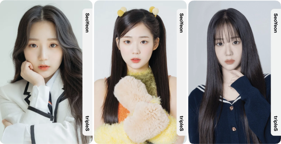 tripleS Objekts Information and Facts (Updated!) - Kpop Profiles