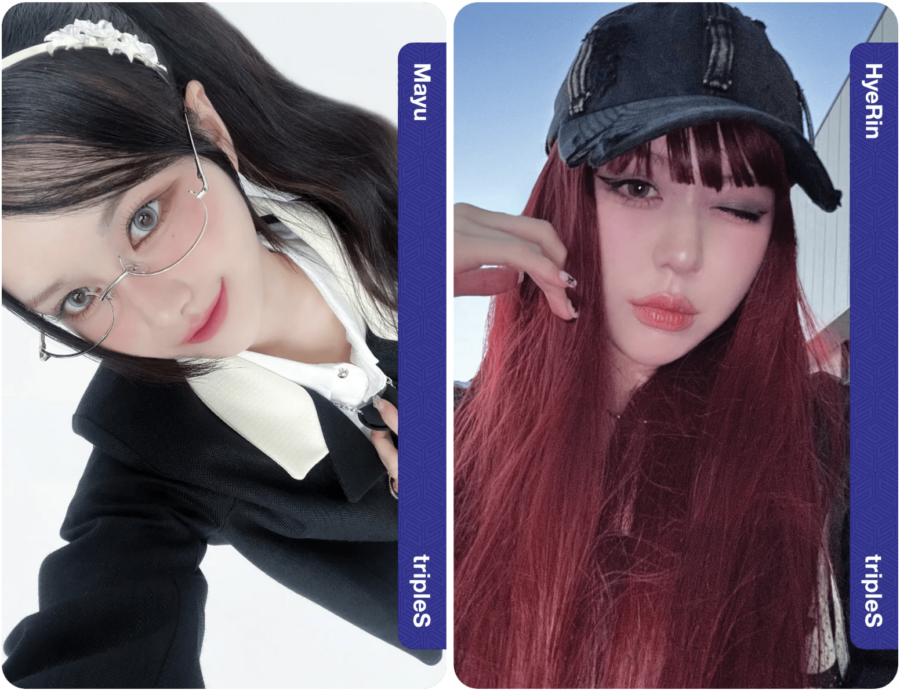 tripleS Objekts Information and Facts (Updated!) - Kpop Profiles