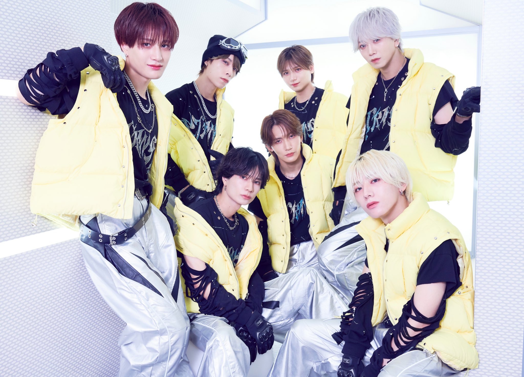 SE7ENTH SENSE Members Profile (Updated!) - Kpop Profiles