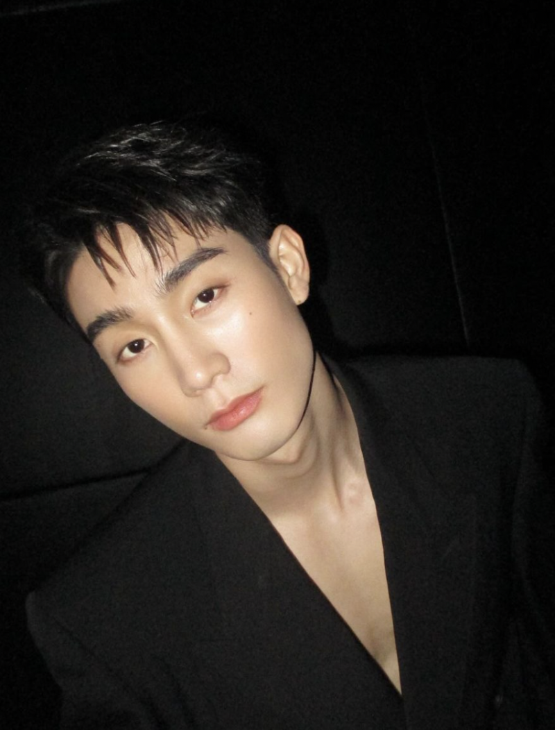 Force Jiratchapong Srisang Profile & Facts (Updated!) - Kpop Profiles