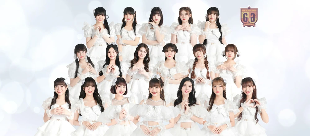 The Glass Girls Members Profile (Updated!) - Kpop Profiles