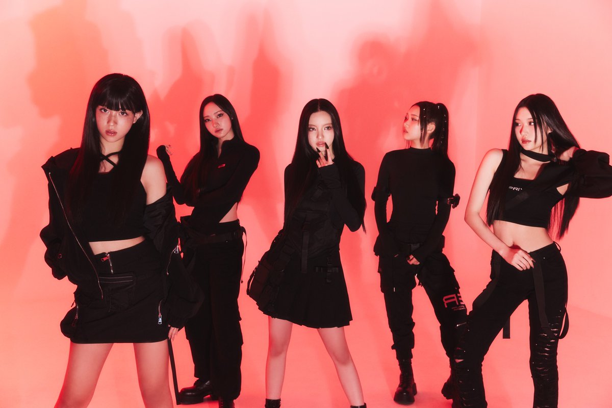 VVS (MZMC) Members Profile (Updated!) - Kpop Profiles