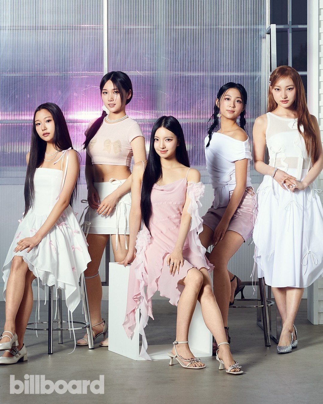 VVS (MZMC) Members Profile (Updated!) - Kpop Profiles