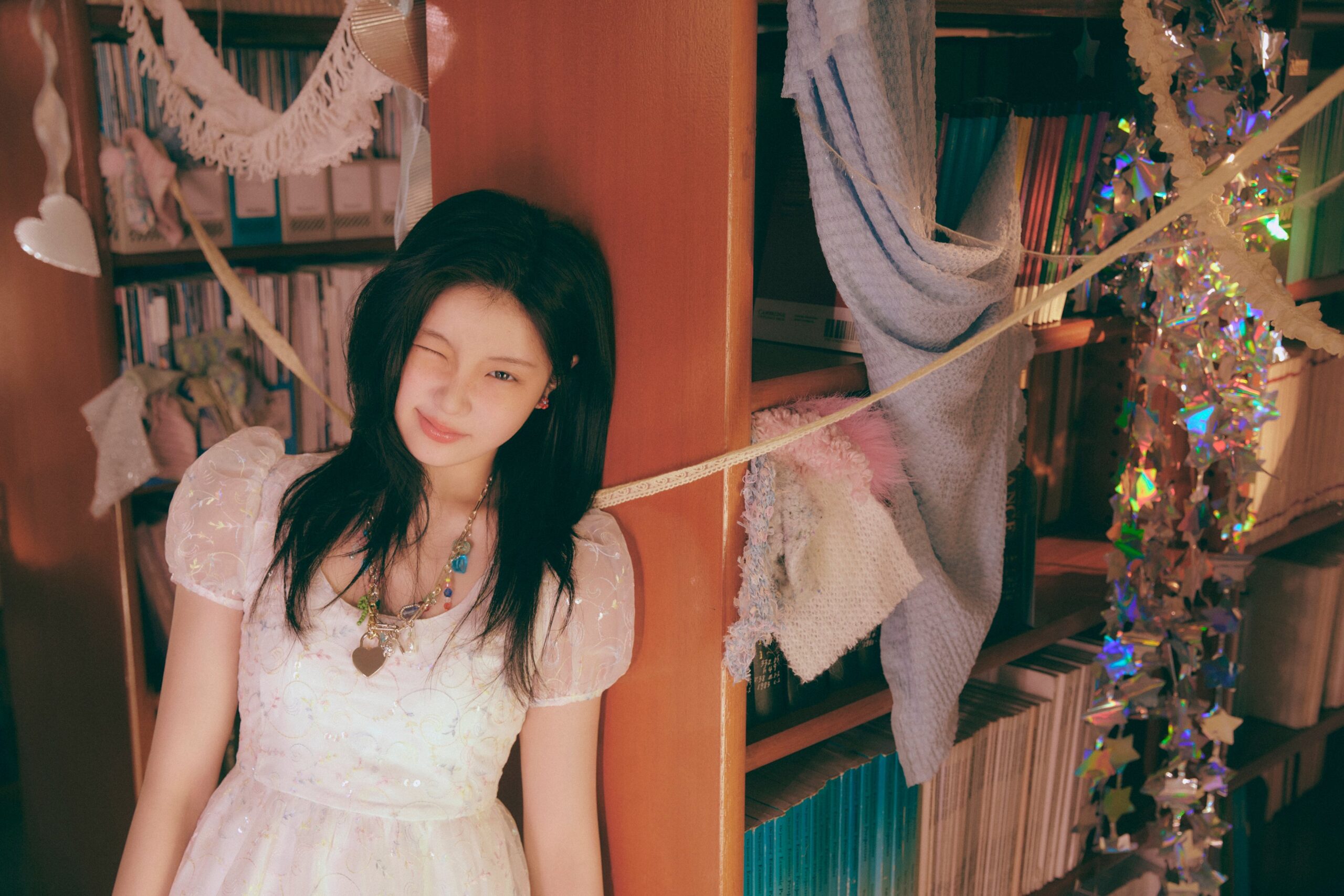 WONHEE (ILLIT) Profile (Updated!) - Kpop Profiles