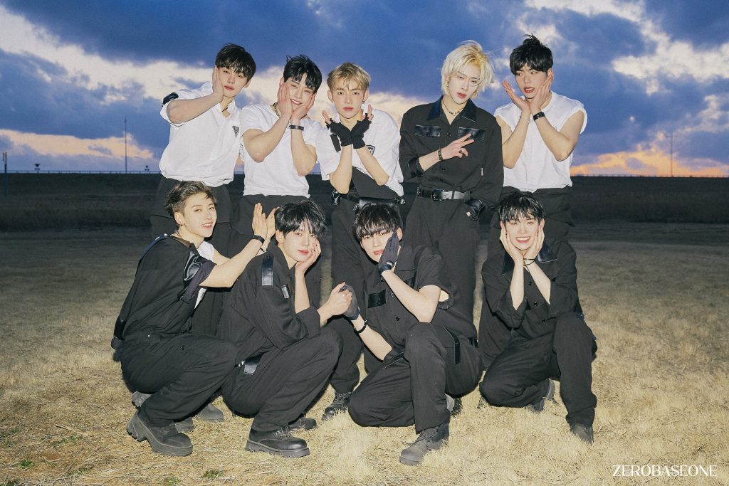 Poll: Who owned ZEROBASEONE "Sweat" Era? (Updated!)