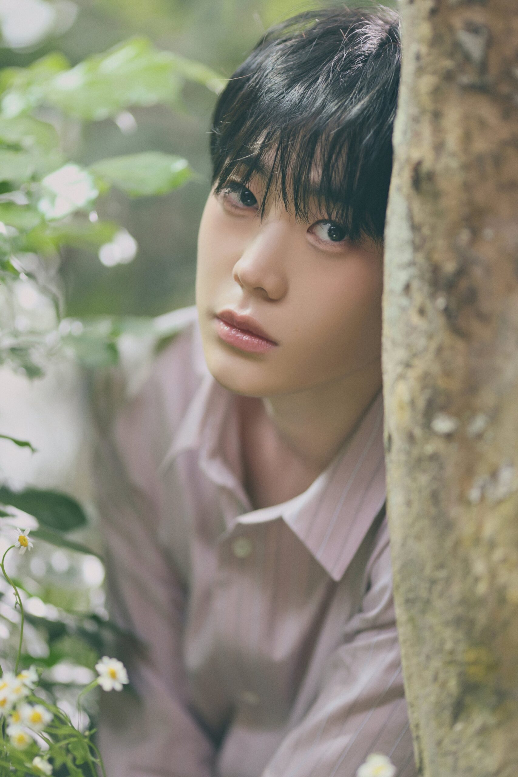 Woo Hajoon (UNNAME) Profile (Updated!) - Kpop Profiles