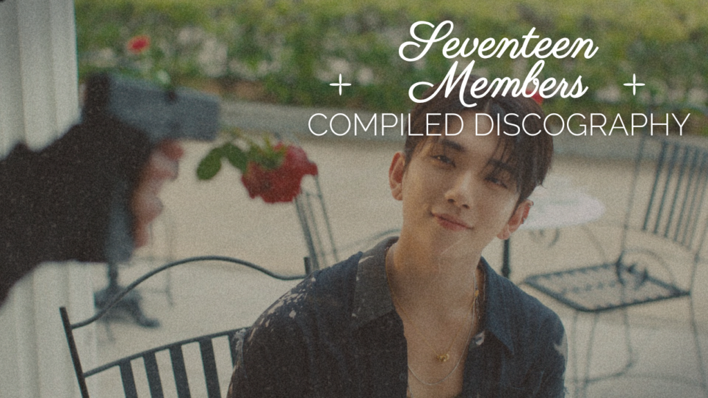 BSS Members Profile (Updated!) - Kpop Profiles