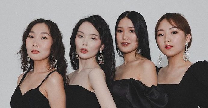 RoSe Gold Members Profile and Facts (Updated!) - Kpop Profiles