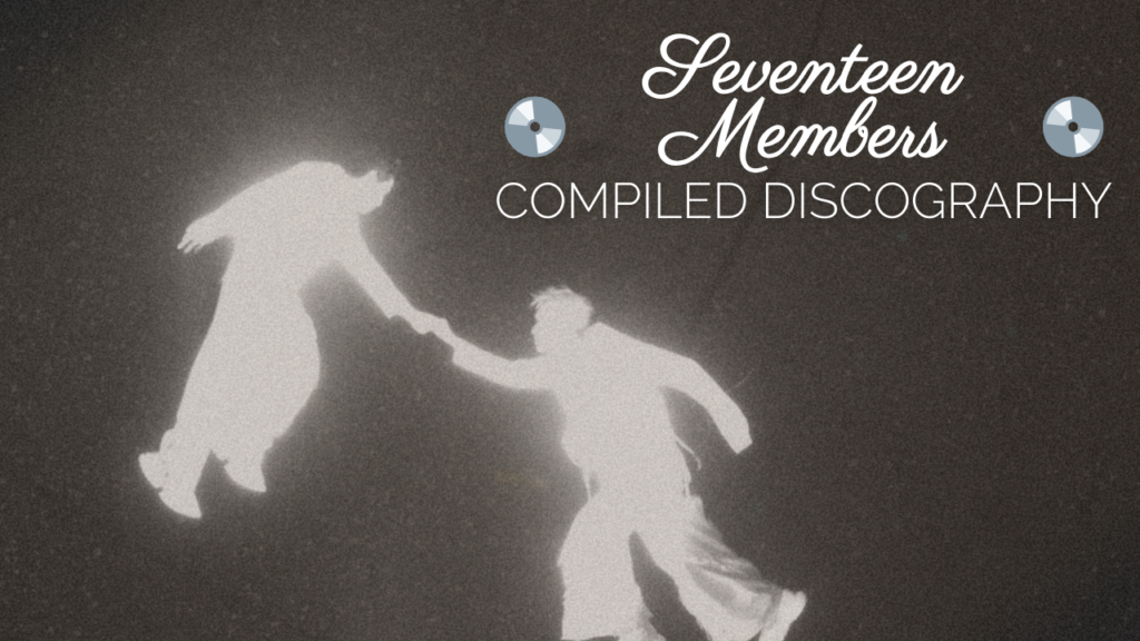 SVT Leaders Member Profile (Updated!) - Kpop Profiles