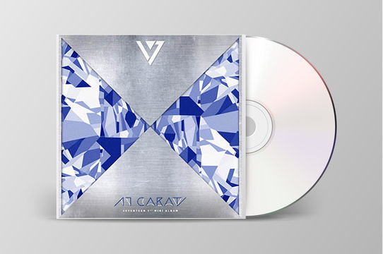 SEVENTEEN Members Compiled Discography (Updated!) - Kpop Profiles