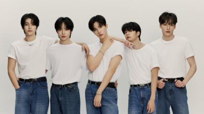 Suhyeok (UNNAME) Profile and Facts (Updated!) - Kpop Profiles