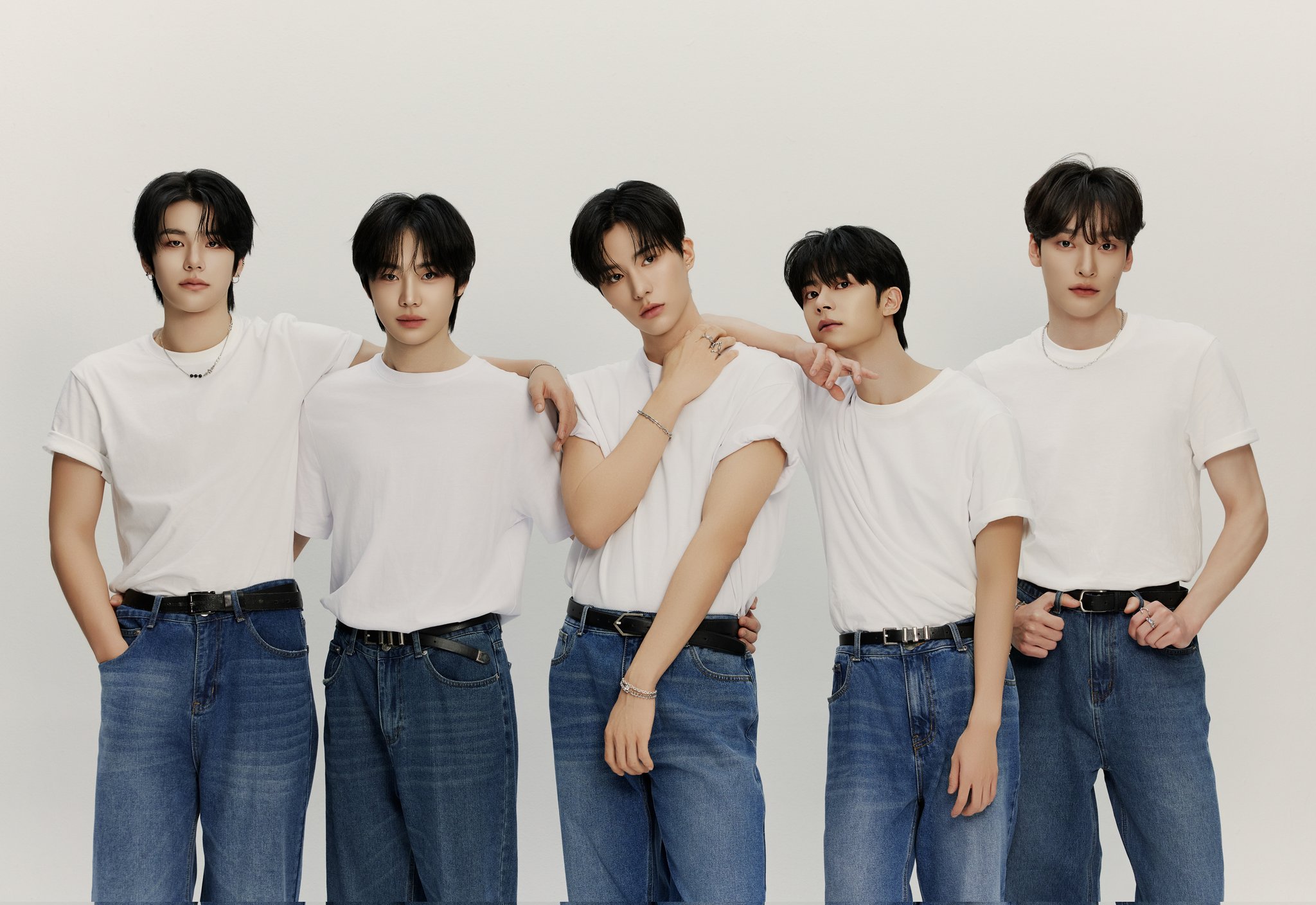 UNNAME Members Profile (Updated!) - Kpop Profiles