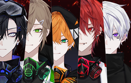 RE:REVOLUTION Members Profile (Updated!) - Kpop Profiles