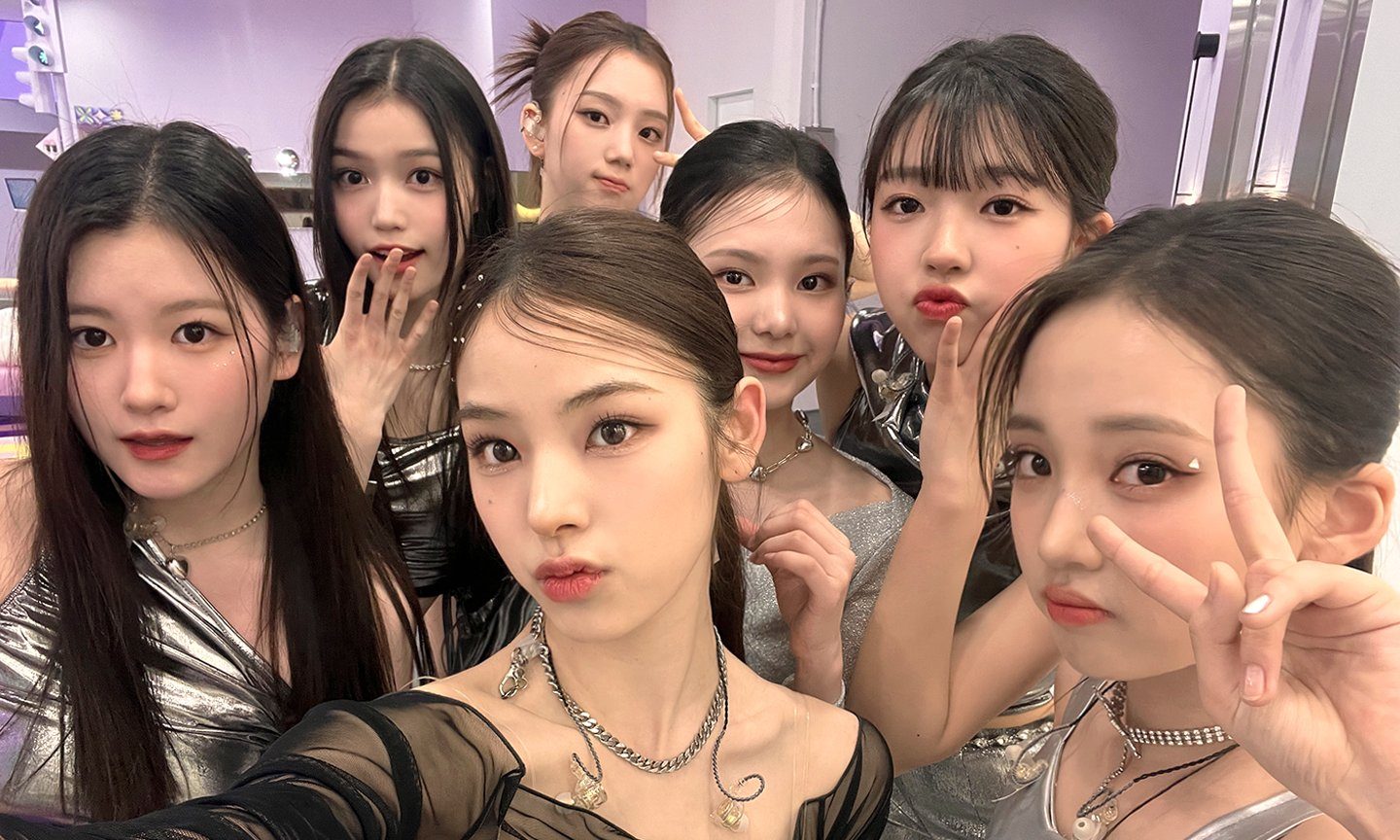 I-LAND Creative Unit (I-LAND2) Members Profile (Updated!) - Kpop Profiles