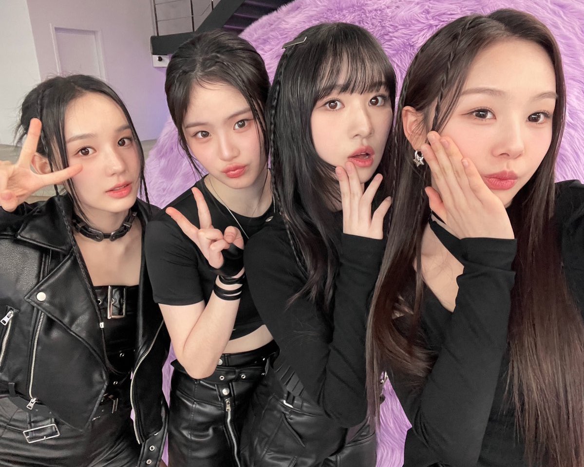 UNFORGIVEN Team (I-LAND2) Members Profile (Updated!) - Kpop Profiles