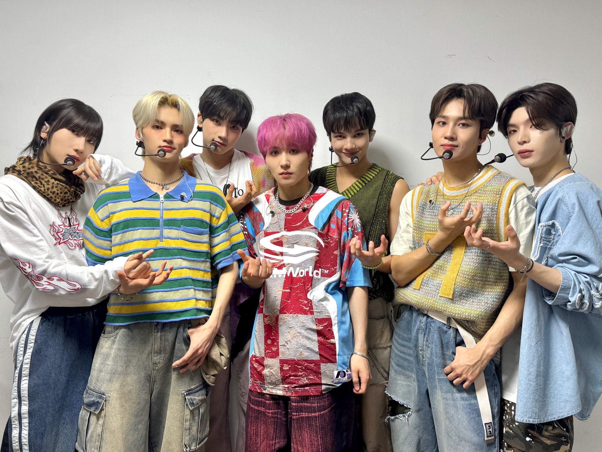 Poll: Who owned EASTSHINE “Heartthrob” Era? (Updated!)