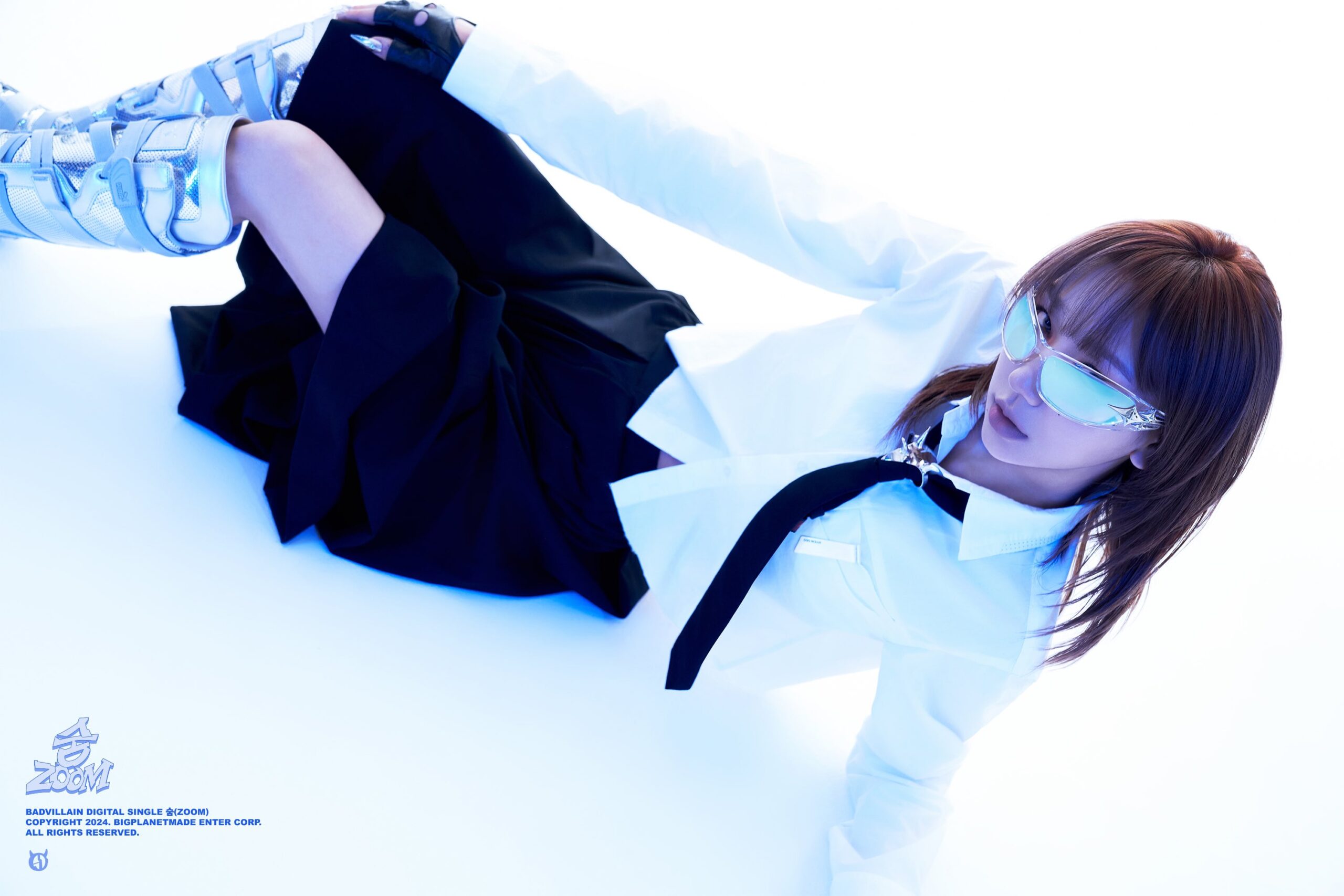 EMMA (BADVILLAIN) Profile (Updated!) - Kpop Profiles