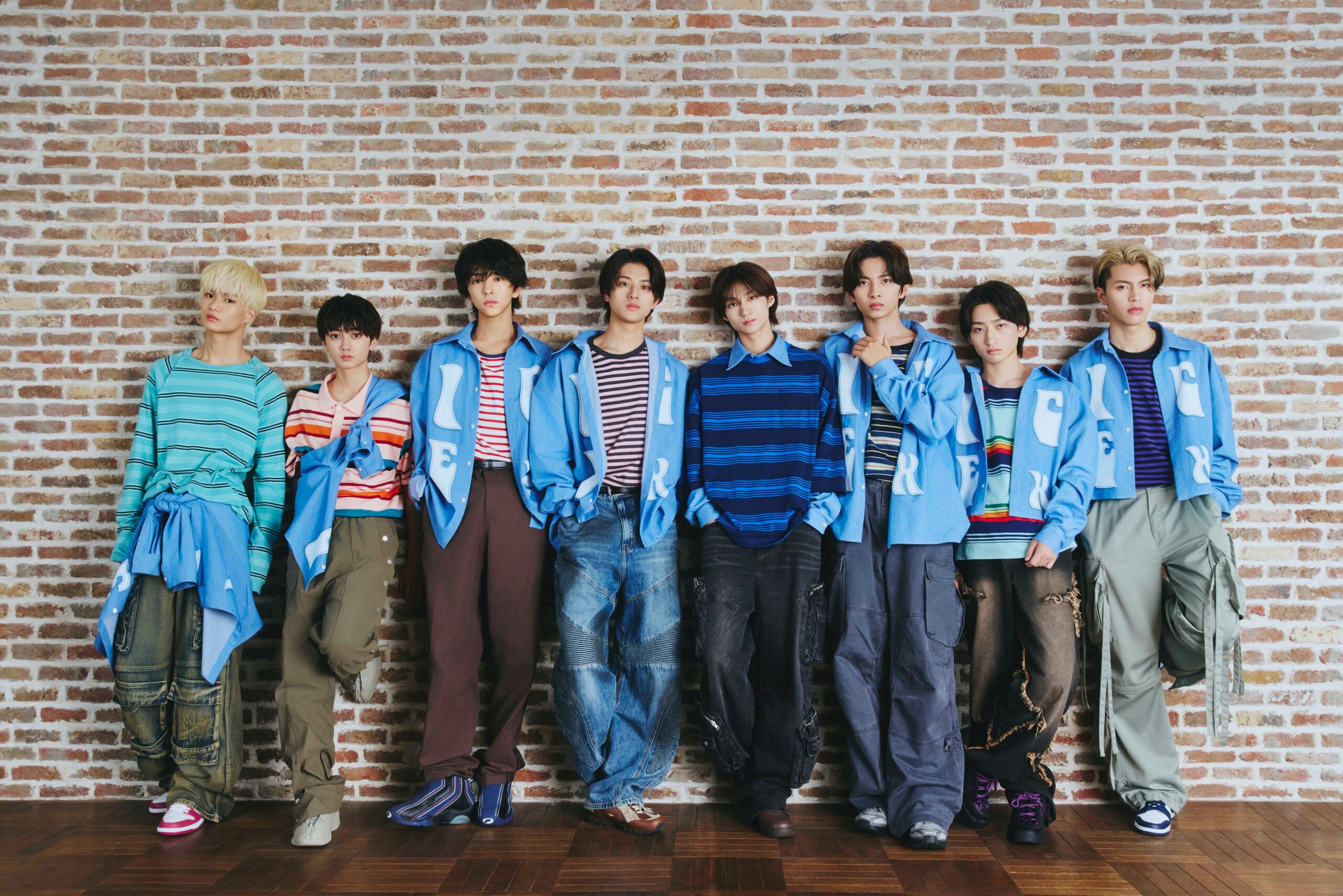 ICEx Members Profile (Updated!) - Kpop Profiles