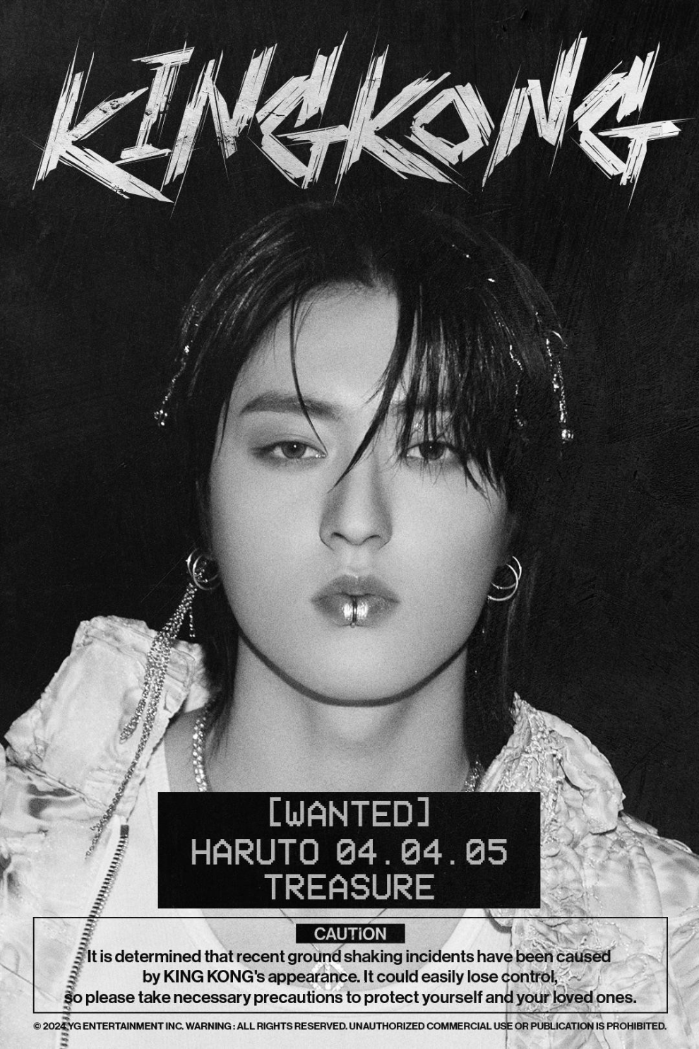 Haruto (TREASURE) Profile (Updated!) - Kpop Profiles