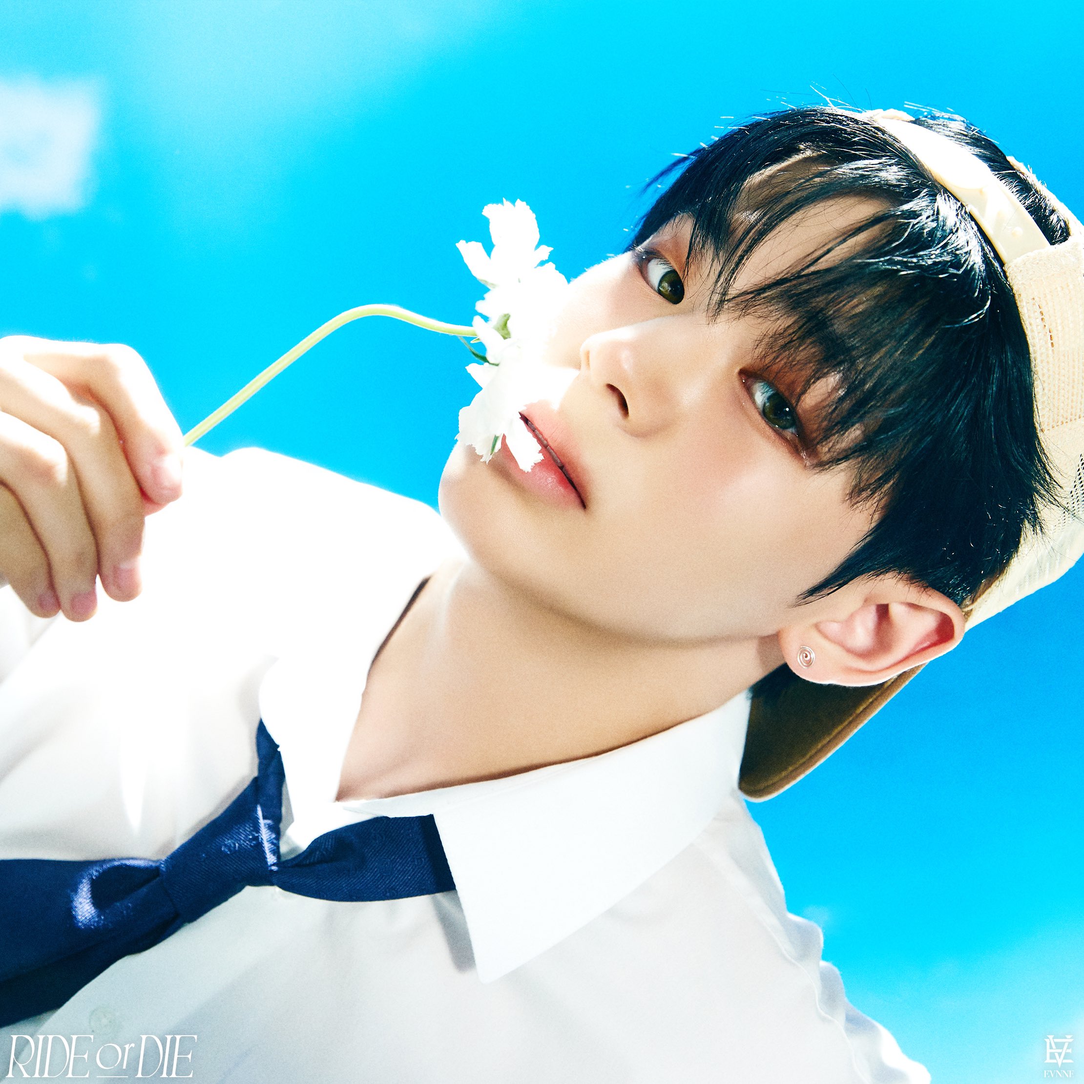 Mun Junghyun (EVNNE) Profile and Facts (Updated!) - Kpop Profiles