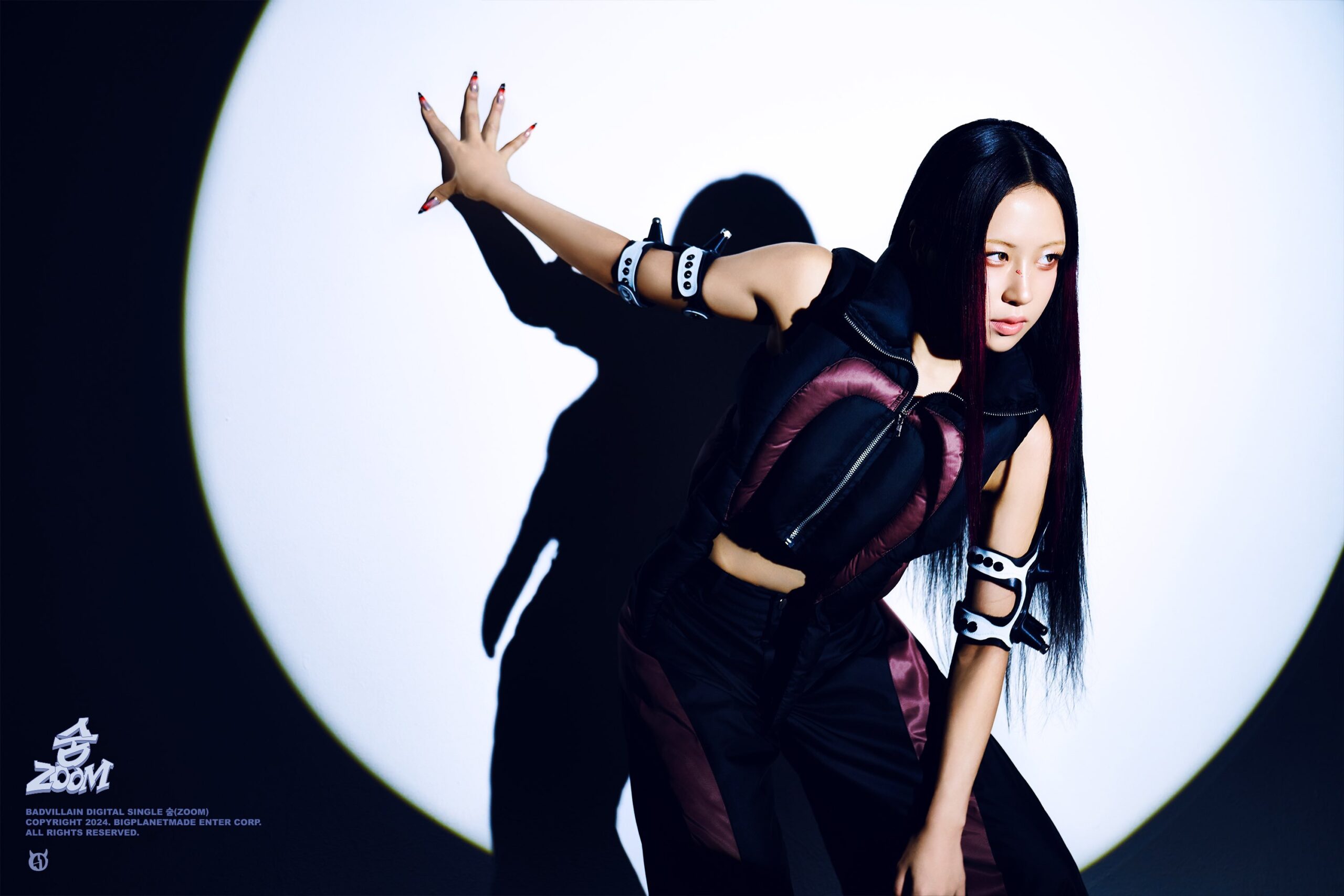 INA (BADVILLAIN) Profile (Updated!) - Kpop Profiles