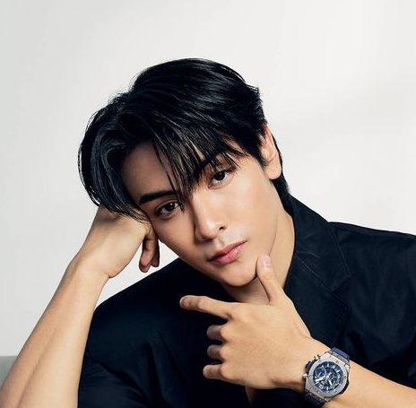Joong Archen Aydin Profile and Facts (Updated!) - Kpop Profiles