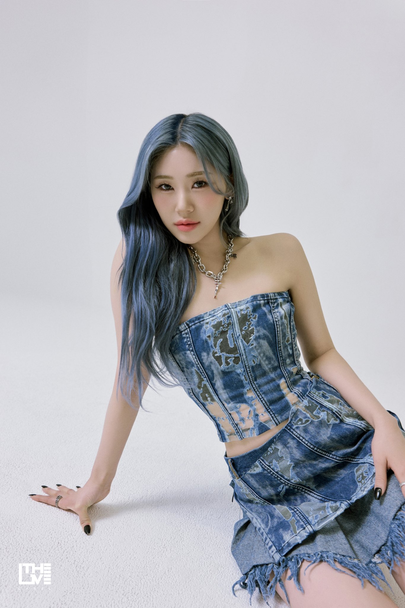 LUSHER (Dancer) Profile (Updated!) - Kpop Profiles